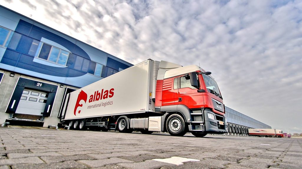 Numărul de curse de camion China-Europa s-a dublat - Cargo & Bus