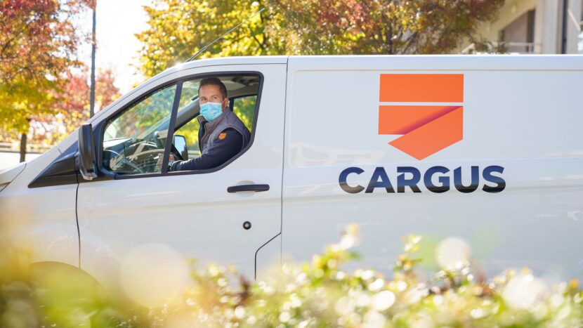 Urgent Cargus devine Cargus și anunță investiții de peste 10 milioane ...