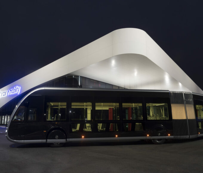 Home - Cargo & Bus
