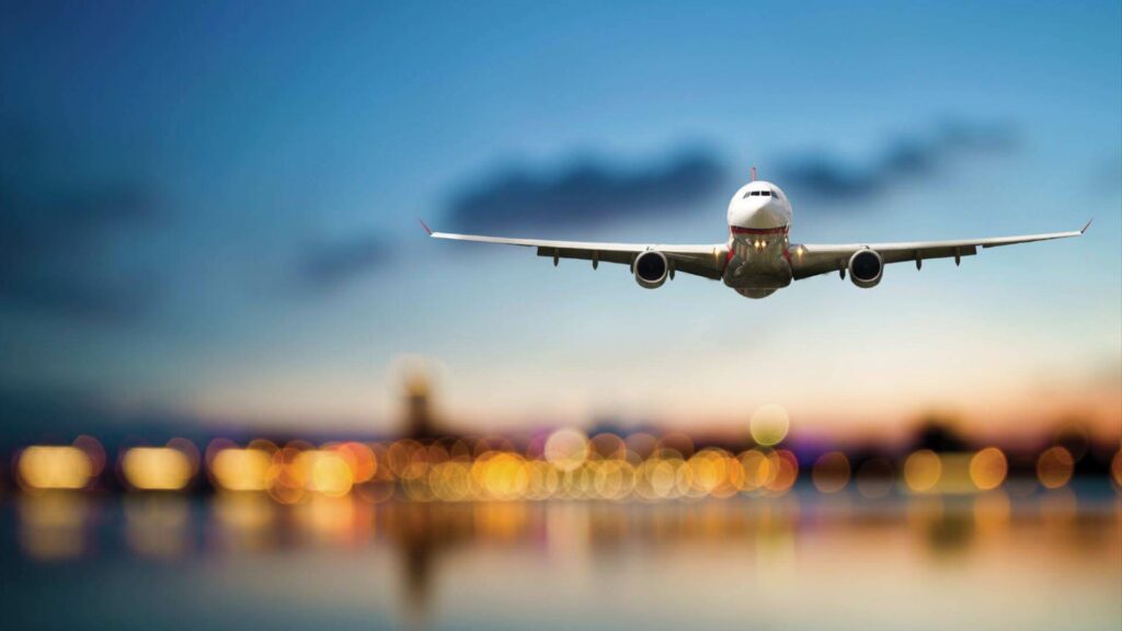 Cele mai punctuale companii aeriene în 2024 - Cargo & Bus